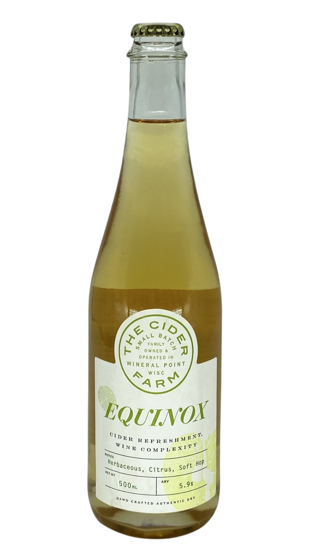 Equinox - The Cider Farm