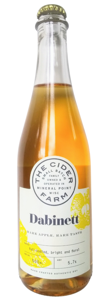 Dabinett - The Cider Farm